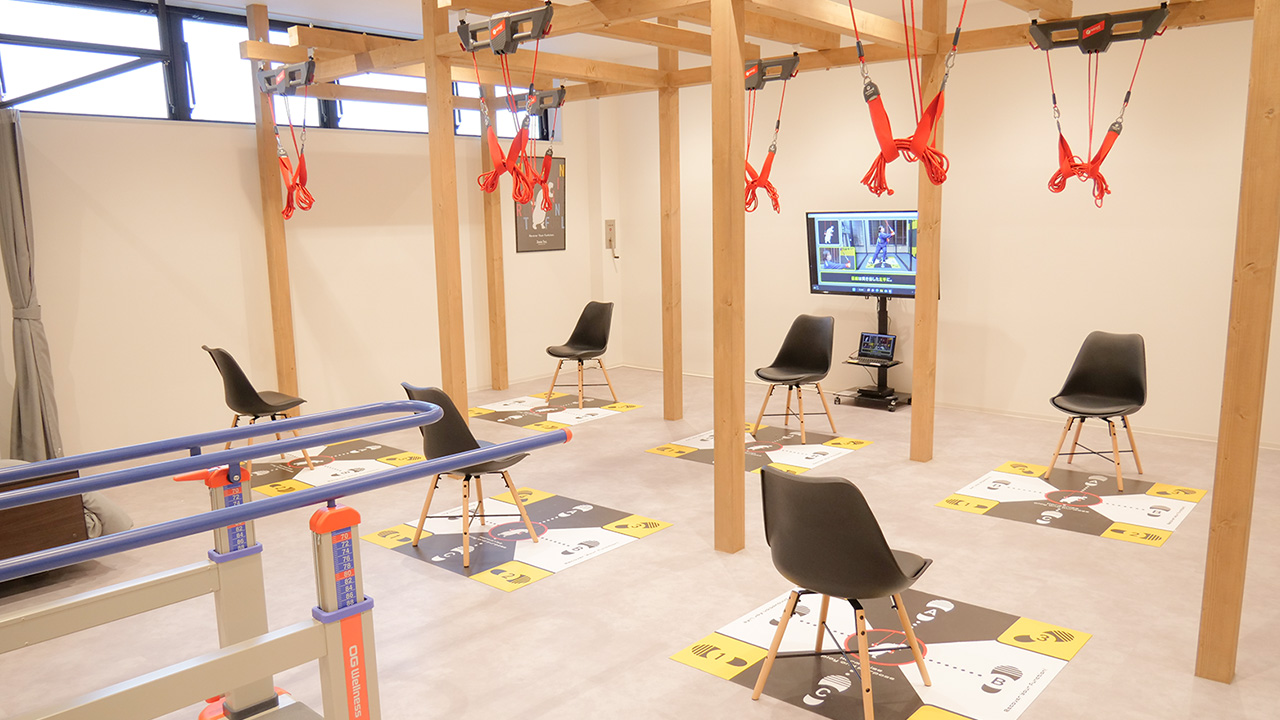 3eee inc.｜介護・障がい福祉事業を展開するソーシャルベンチャー